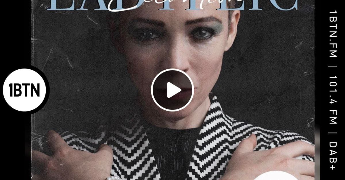 Elevation with Lady Flic - 10.08.2022 by 1BTN | Mixcloud