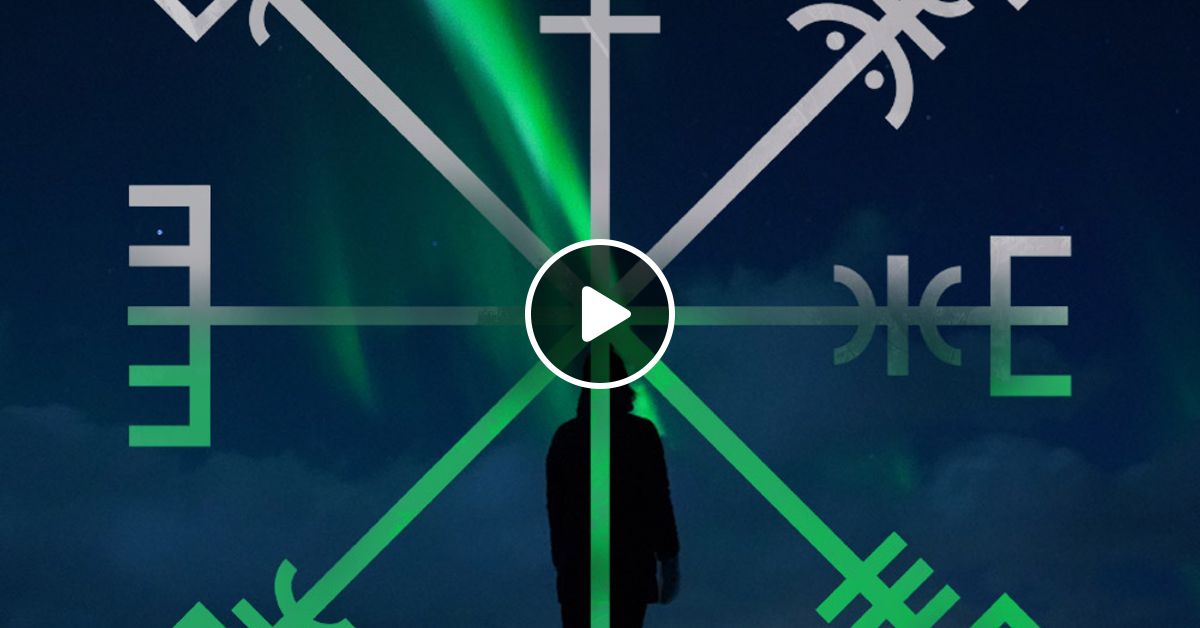 Nordic Voyage 108 - 12/27/2021 - Olaf TMoor / El Jvnky - Proton Radio ...