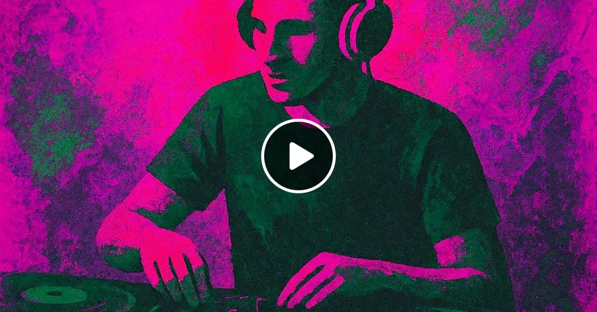 Waiting for you in my Garage on July 16th (2025) by Dino Bros DJ | Mixcloud