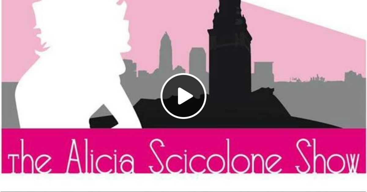 The Alicia Scicolone Show (Episode 5 6/27/14) NBA Draft Edition by ...