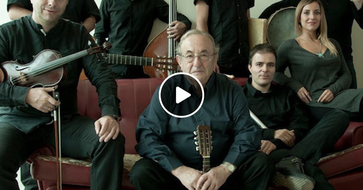 Tony Hillier's Folk World radio show of Sept 19 2025 on Cairns FM89.1 ...