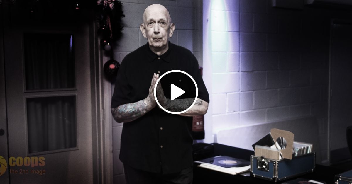 john vincent at the shack - dec 2024 by playsforplaytime | Mixcloud