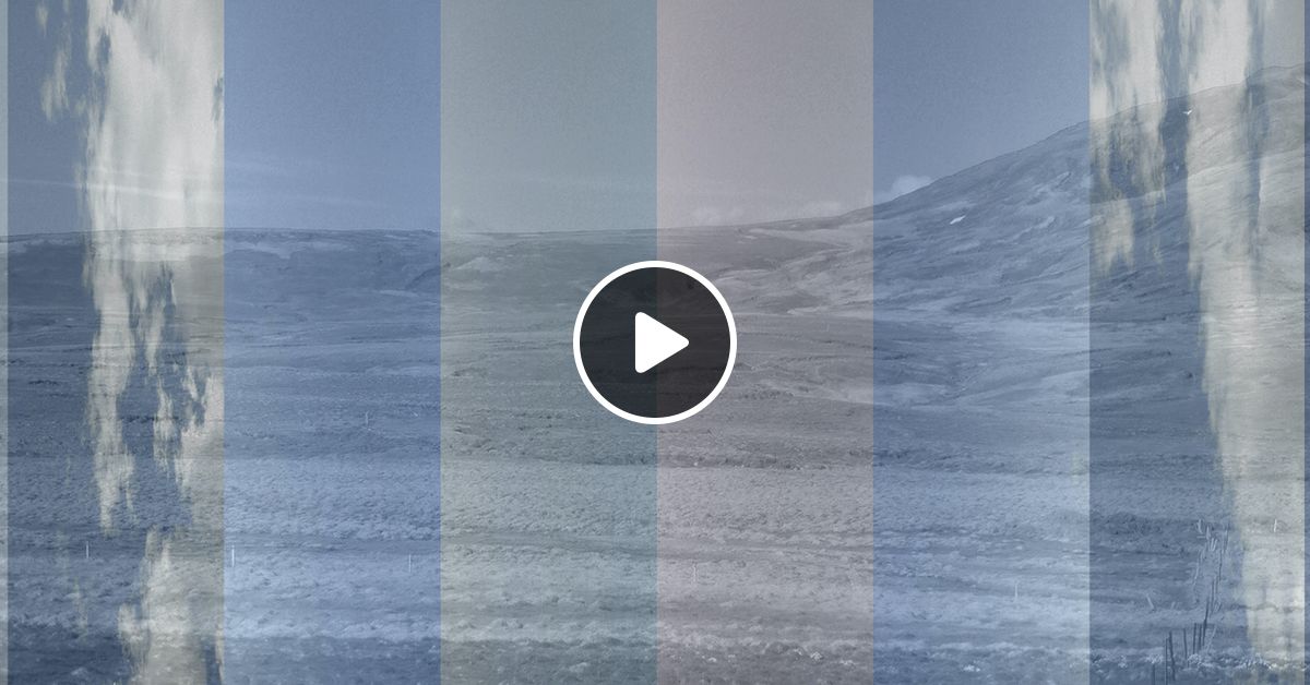 walkplacedistancetime #27 - One Day in June: Movement 8 - 1st June 2024 by Resonance Extra ...