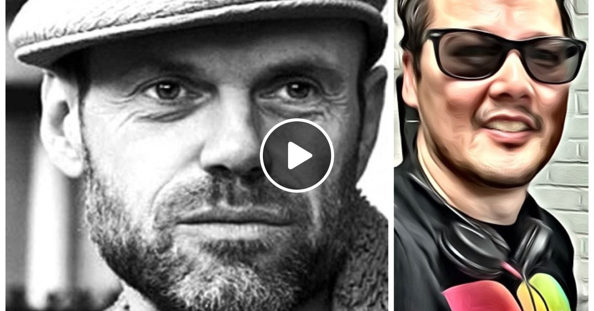 Best of Dave Lee (aka Joey Negro) House MEGAMIX by DJ Donny Christian | Mixcloud