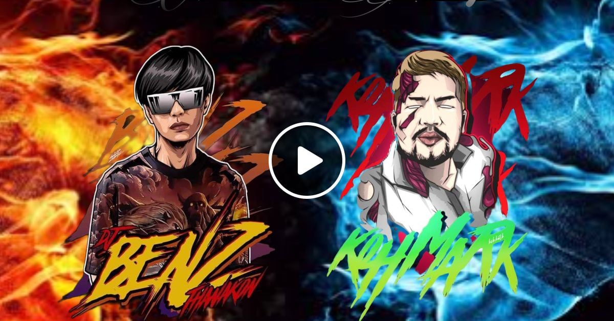 KOH MARKREMIX x BENZ THANAKON พร้อมรำ by DJKOHMARKREMIX | Mixcloud