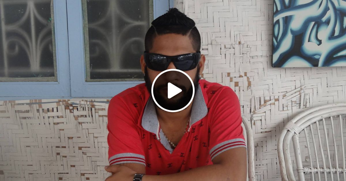 Old Is Gold by DJ Ashton Aka Fusion Tribe Session #4 by DJ Ashton Aka ...