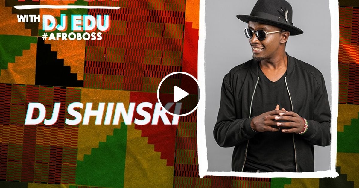 BBC 1Xtra Best of Kenya Music Mix - Dj Shinski by Dj Shinski | Mixcloud