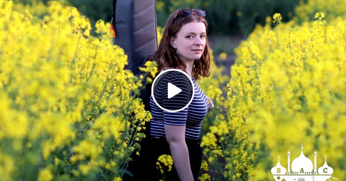 Show 44. The Folk Club on Soham Radio 7.07.21 with featured artist ...