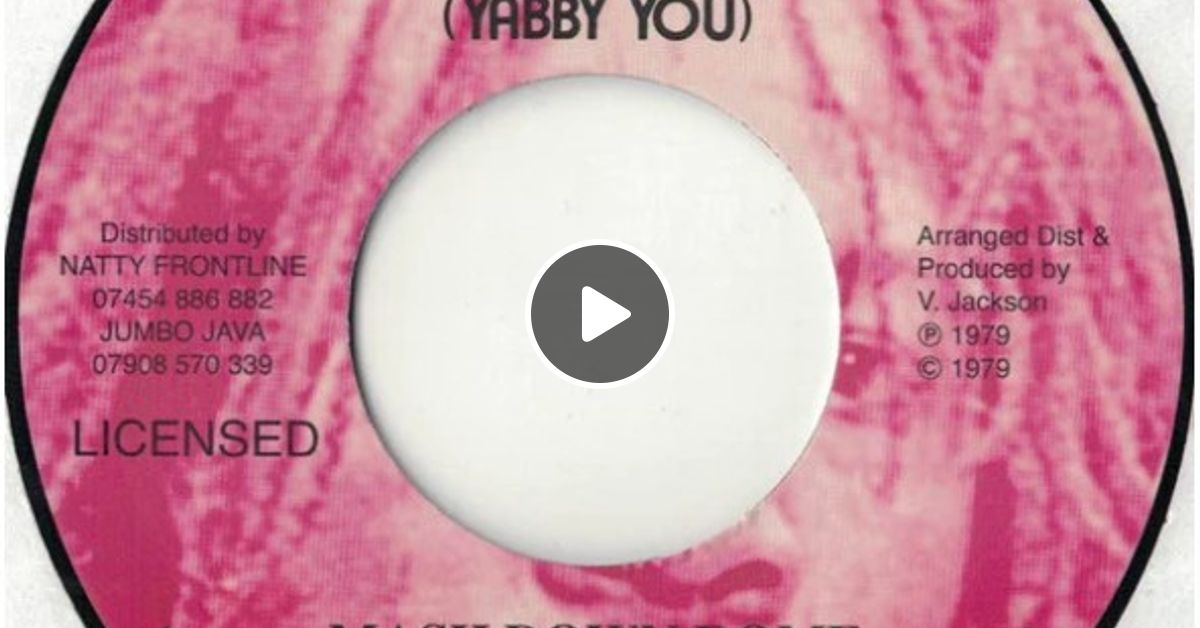 Reggae Heaven (K2K Radio) 5/1/24 (Freestyle Series #21) by Robin Catto ...