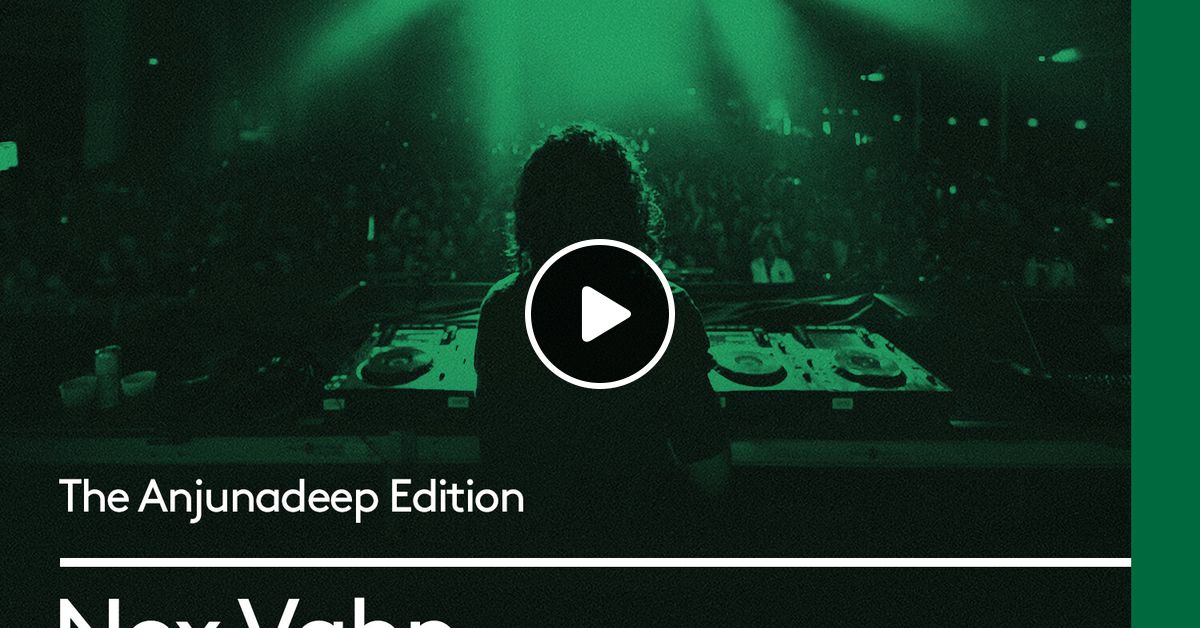 The Anjunadeep Edition 414 with Nox Vahn by Anjunadeep | Mixcloud