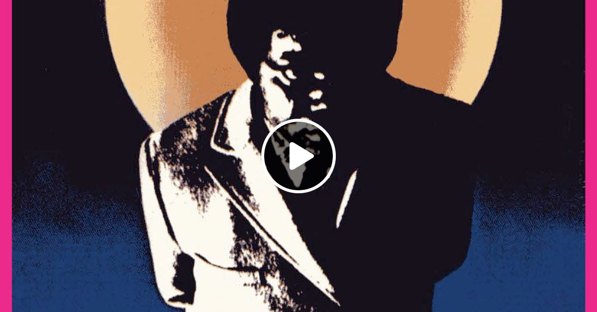 SOUL! by The Soul Preacher | Mixcloud