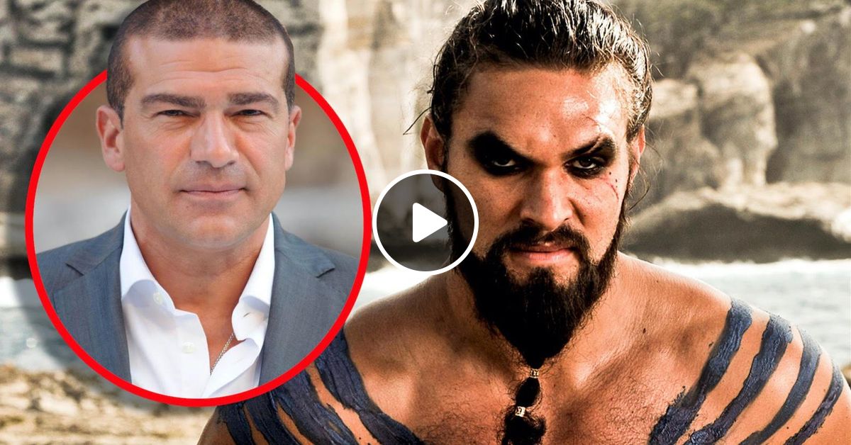 Tamer Hassan Dothraki Leader gives us an insight into the amazing way ...