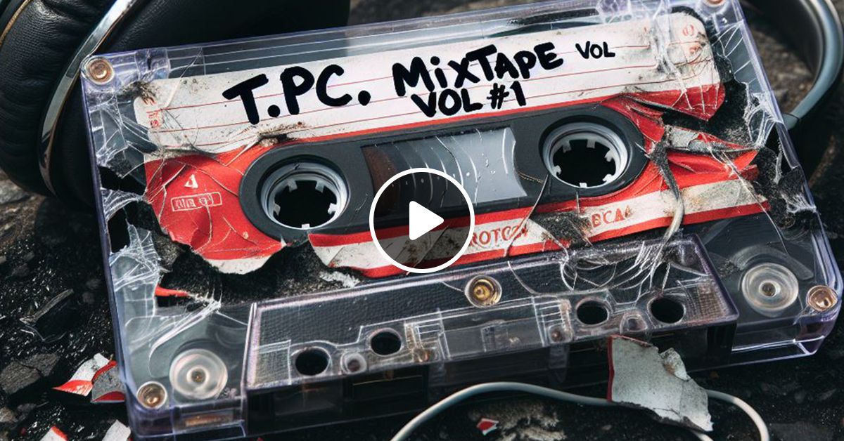 T.P.C. Mixtape Volume #1 by Tiberius Power Chord | Mixcloud
