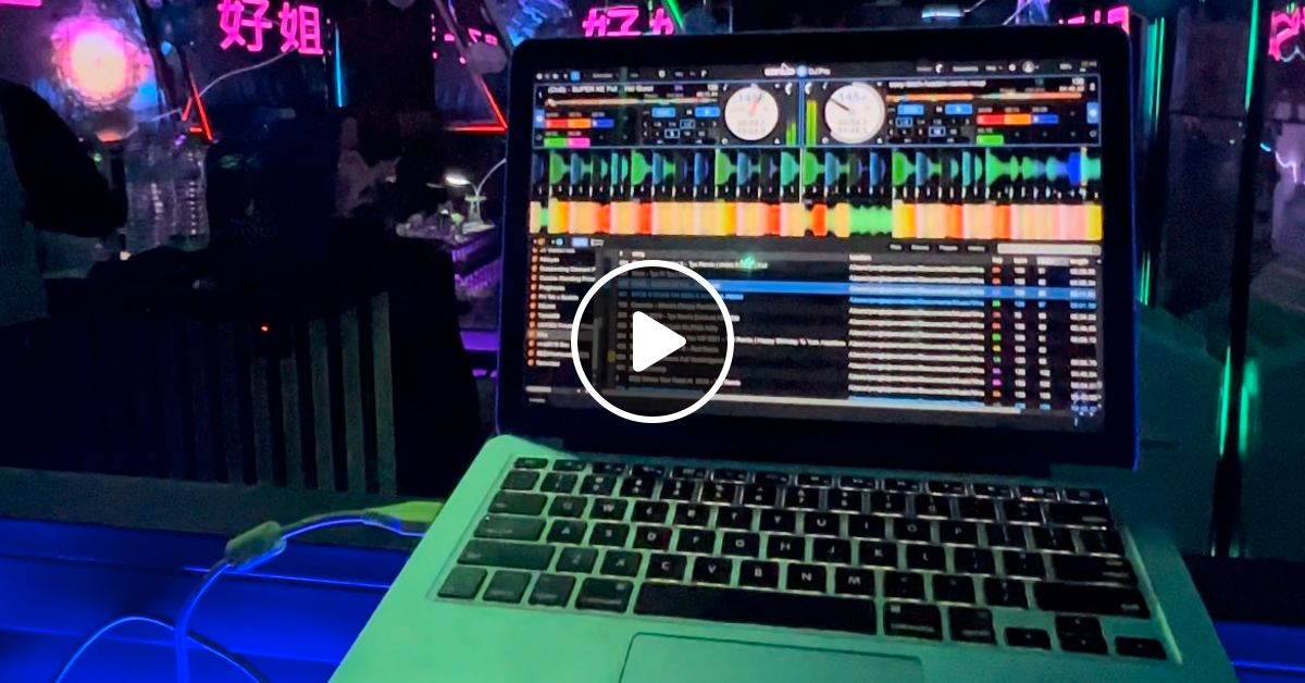 DJ ADRIAN Y【三本 706 2/9/23 Live Set For Kitty】 by ADRIAN Y | UNiTED V.i ...