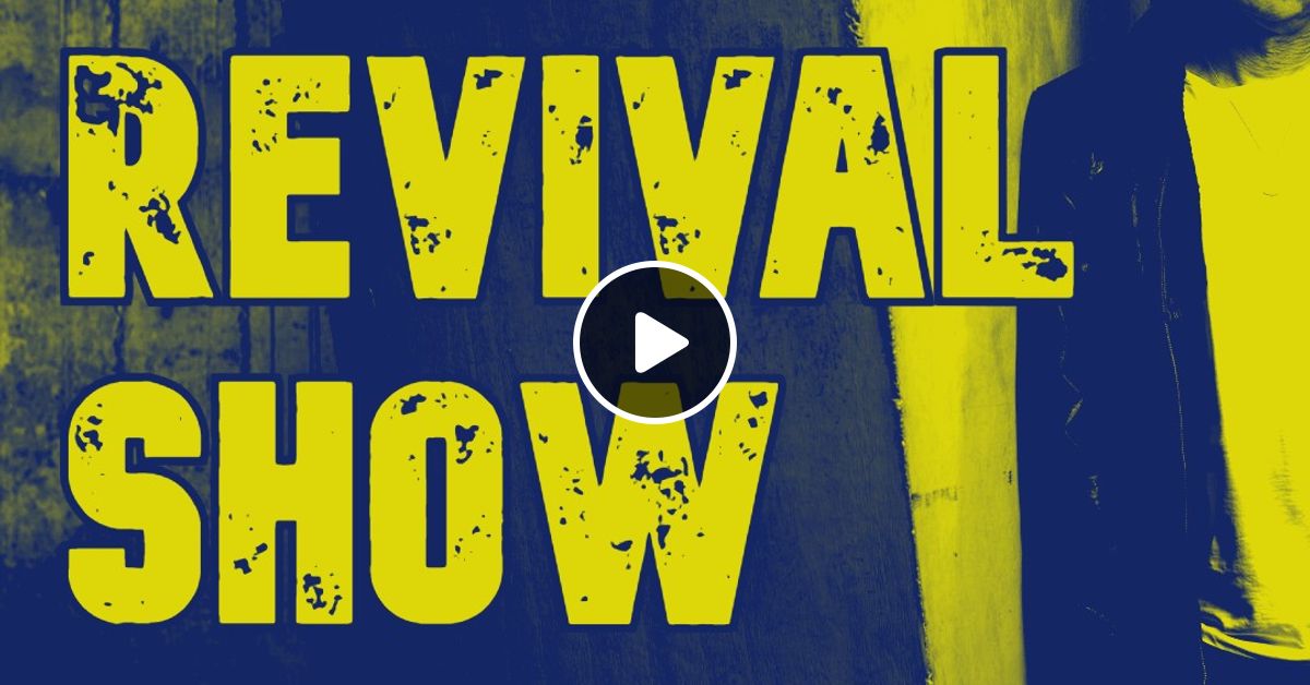 Britpop Revival Show #464 7th June 2023 by Britpop Revival | Mixcloud