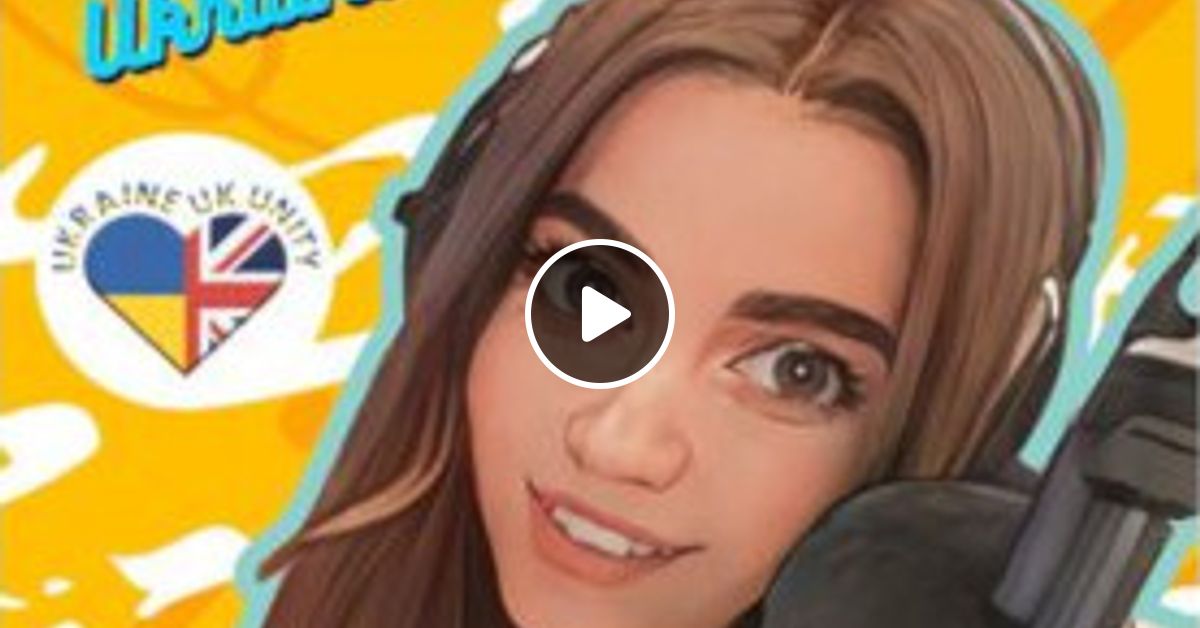 Blue and Yellow Ukrainian Radio Show with Irena Petrushyna 19 JAN 2023 by Radio Woking | Mixcloud