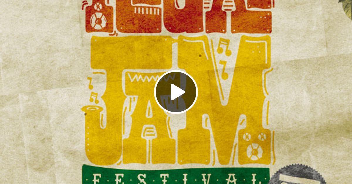Official Reggae Jam Artist Mix 2012 by Sensi Movement | Mixcloud
