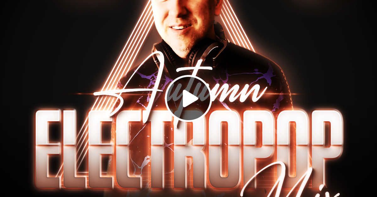 DJ Apollo's Autumn ElectroPop Mix 2k22 by DJ Apollo | Mixcloud