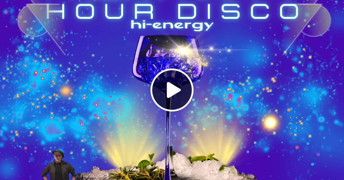 Friday Happy Hour Disco Classics Mix 10 by DJose Dance Mixes | Mixcloud