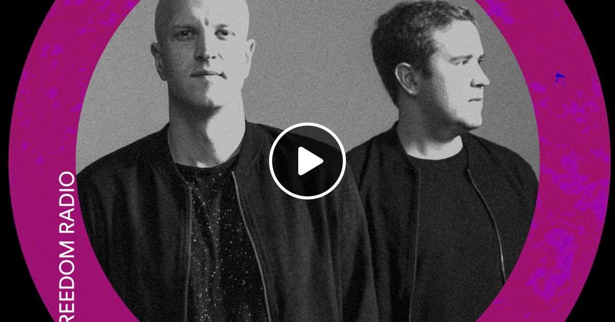 ManyFew - Musical Freedom Radio - November 2022 by Musical Freedom ...