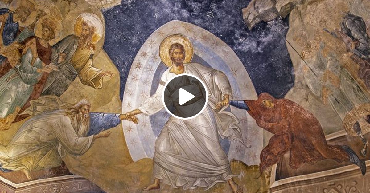NTS Guide to: Sacred Songs of Easter - 18th April 2025 by Mixcloud NTS ...