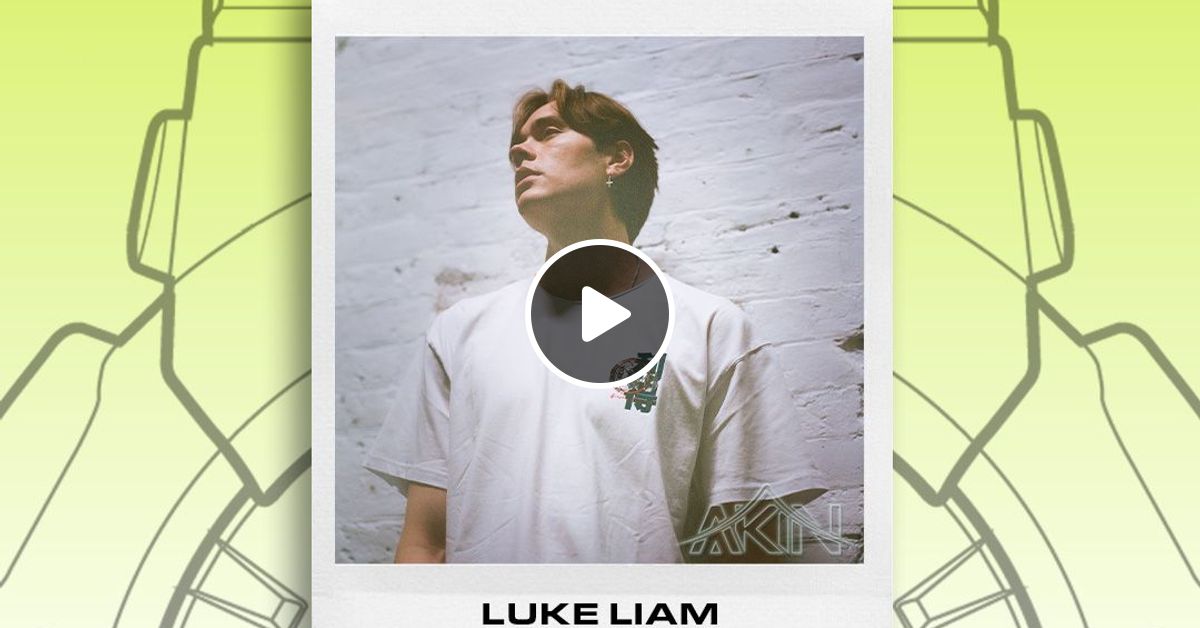 G-SHOCK Radio - AKIN Takeover - Luke Liam - 16/11 by G-SHOCK Radio ...