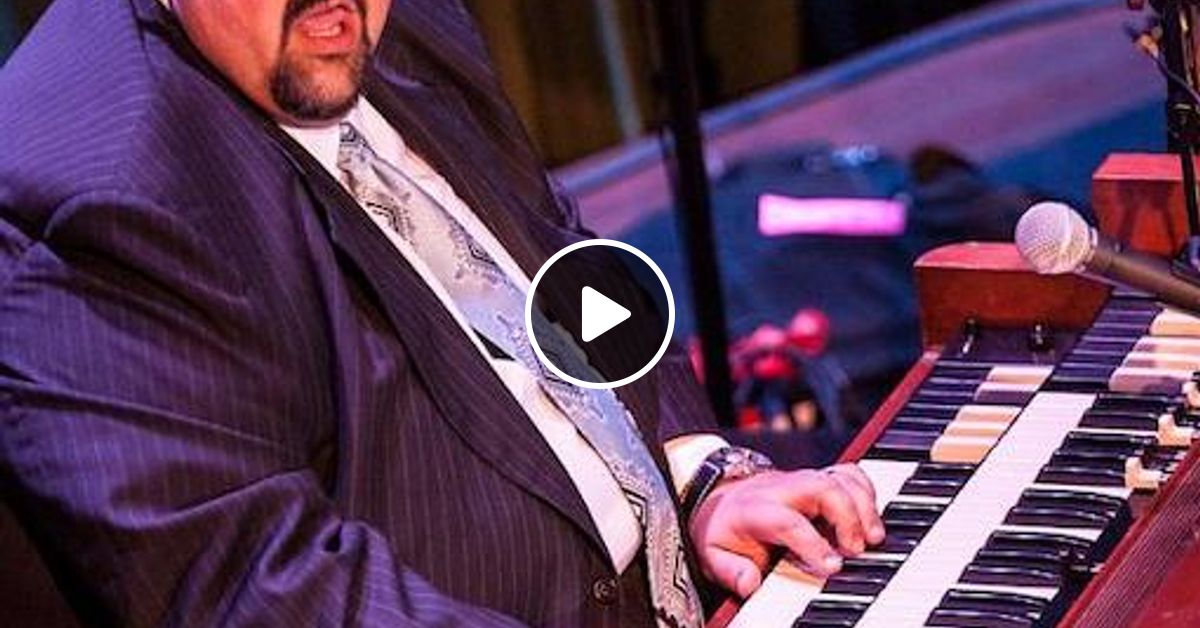 Tony Hillier's Planet Jazz of Sept 2 2022 on Cairns FM 89.1 radio: Joey ...