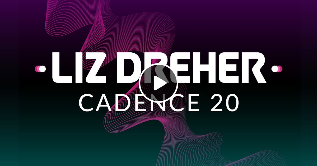 Liz Dreher for Balearic fm- Cadence vol 20 by Balearic FM | Mixcloud