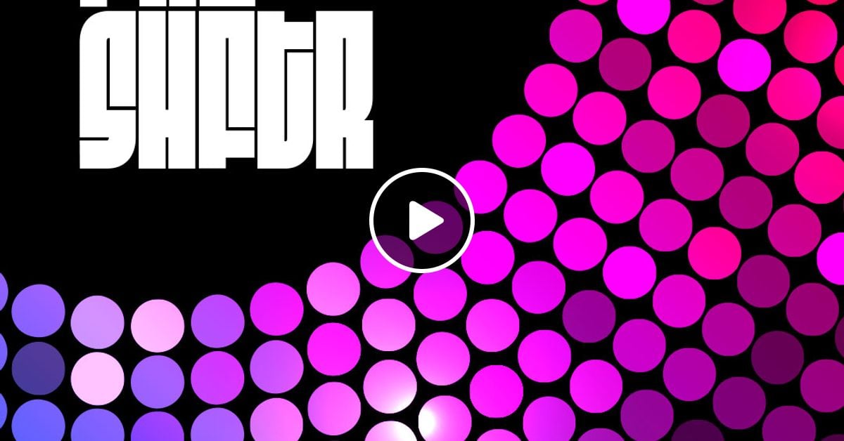 Club Tech - Chicago DJ PXL-SHFTR by DJ PXL-SHFTR | Mixcloud