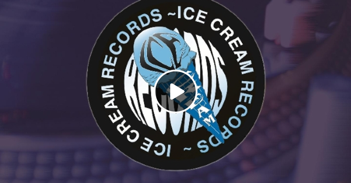 Ice Cream Records 1995-1997 Mixed By DJ Alfie Dizzle by ...