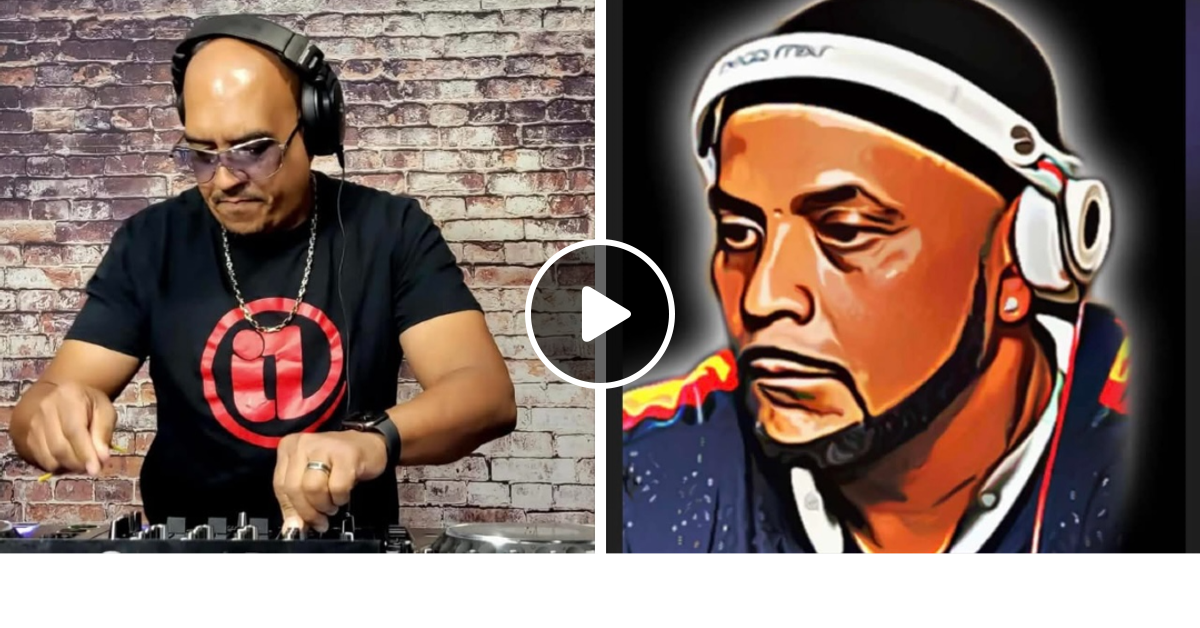 SPECIAL GUESTS AT THE GDL - DJ ARMANDO & NICK NONSTOP by DJ Raydoe ...