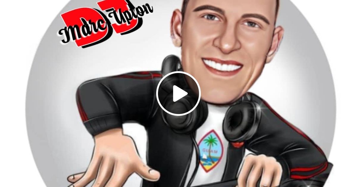 Marmalade Sky by Marc Upton | Mixcloud