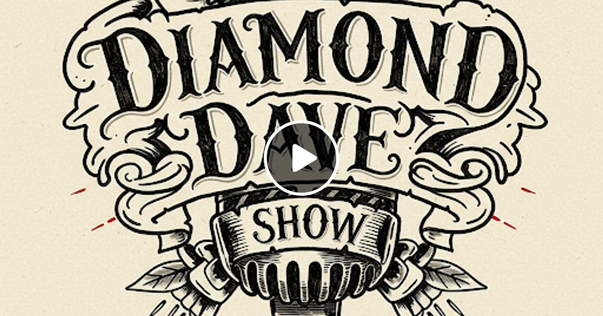 The Diamond Dave Show featuring Echobelly - Part One by TotalRock ...