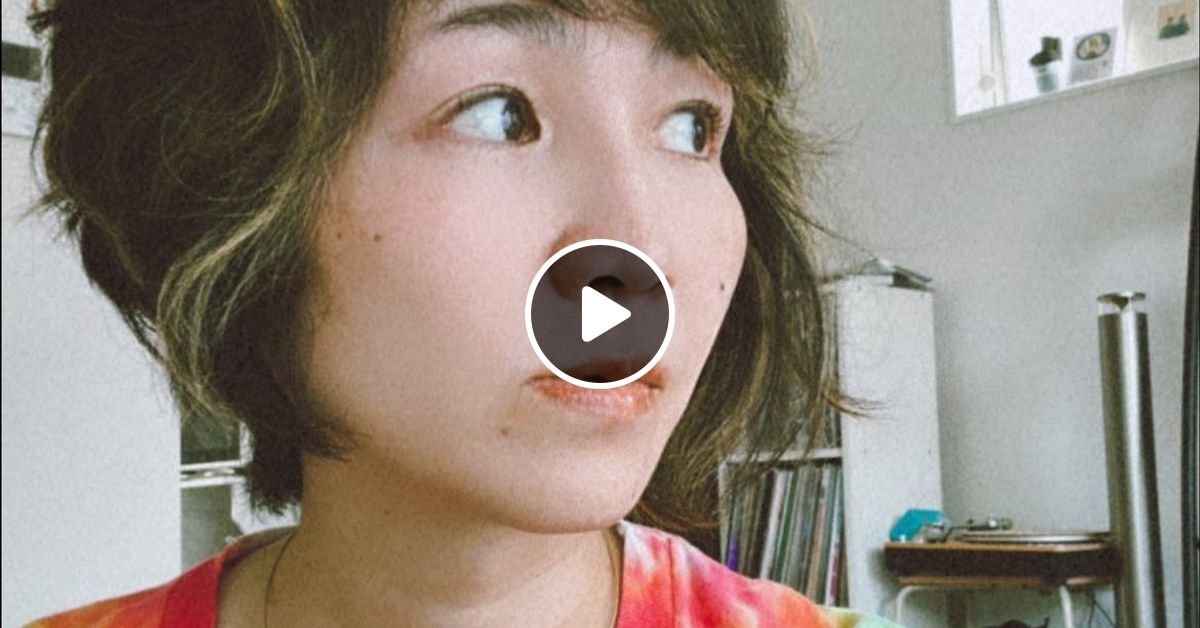 Balearic Japan w/ Yuki Kawamura - 18th October 2024 by Black Rhino Radio | Mixcloud
