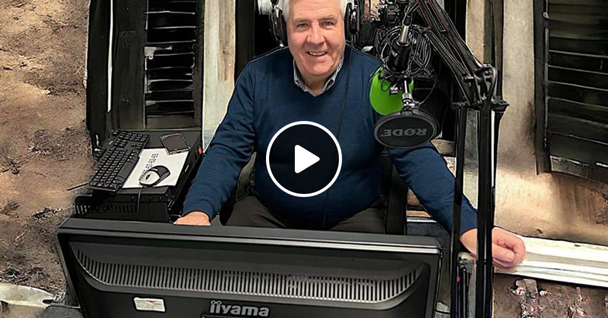 Happy Mondays with Paul James 14th October 2024 by Darren Dee | Mixcloud