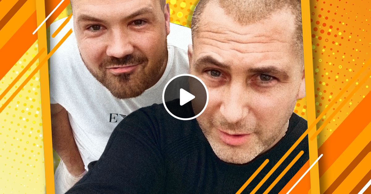 Nico & Dean - 05 Aug 2022 by Shine 879 | Mixcloud