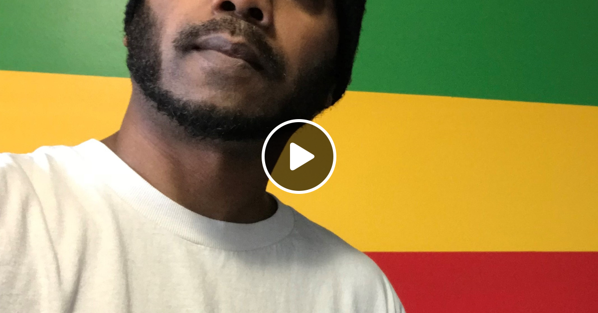 Jah Works - 90s Reggae Dubplate Mix (DJ Borderline) by DJBorderline ...