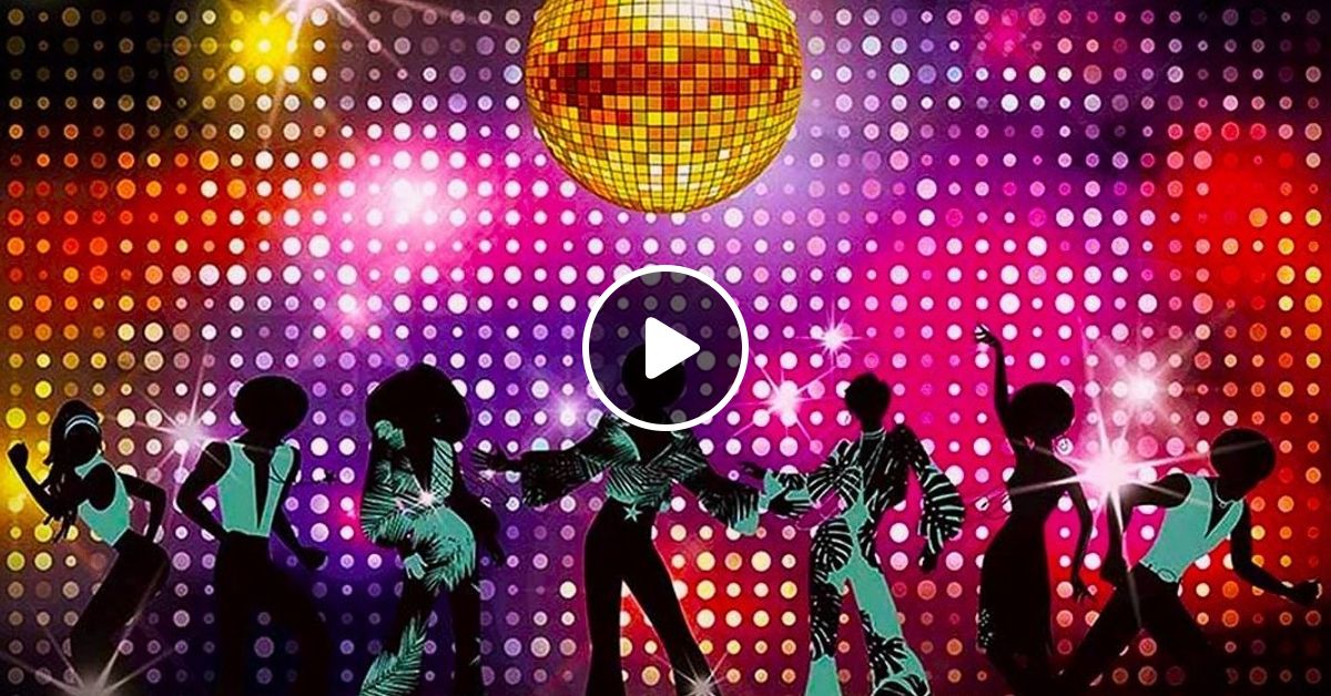 Old School -- Disco by RVS 52 | Mixcloud