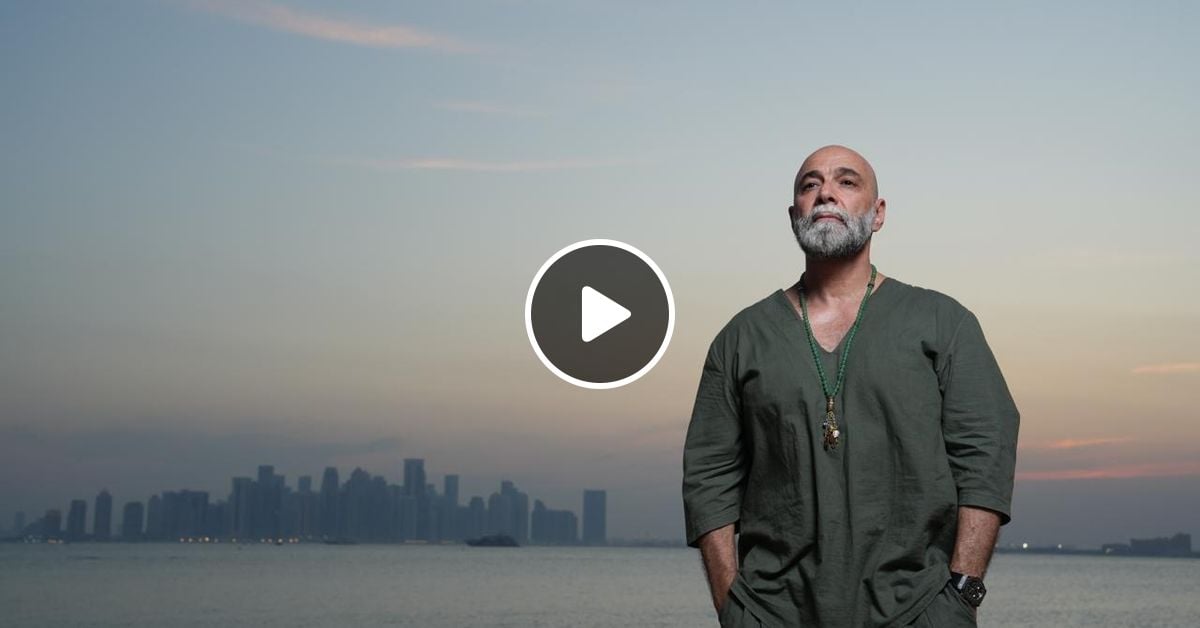 Pierre Ravan Jazz in da house mix by Major Underground | Mixcloud