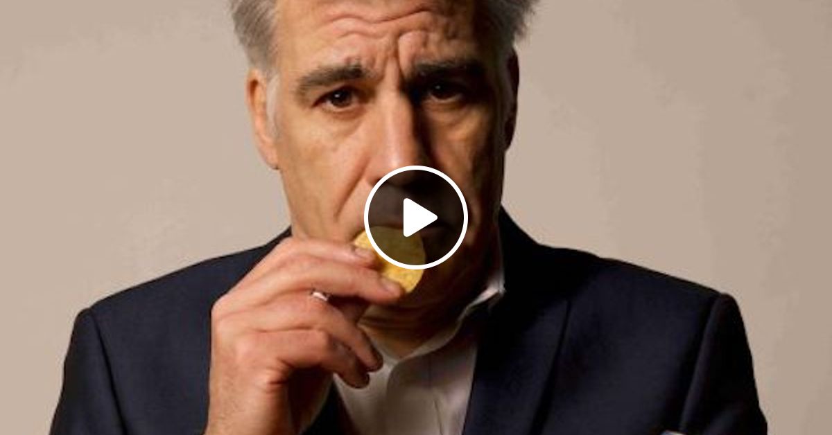 Nunhead American Radio with Lewis Schaffer - 7 June 2021 by Resonance ...
