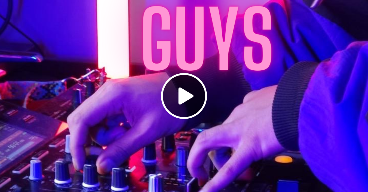 Mix #17 - MIDI GUYS B2B w/ Ryan Turcotte - 2023 - 02 - 04, 4.46 PM by ...