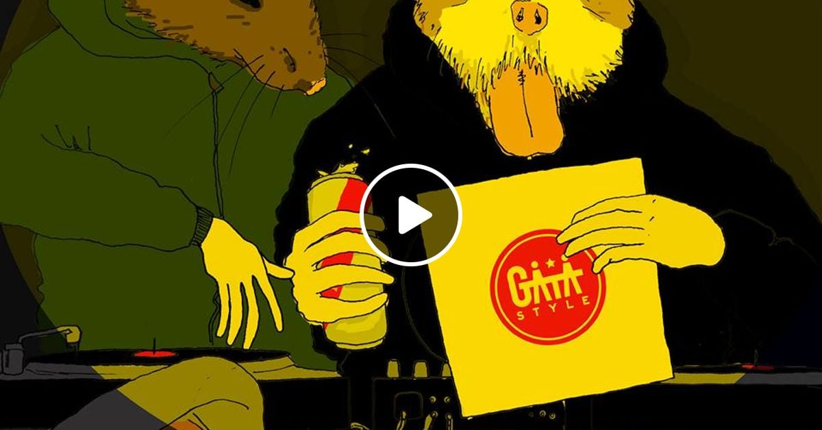 Gata Style-Dance Up A Leeds Vol1 by Gata Style | Mixcloud