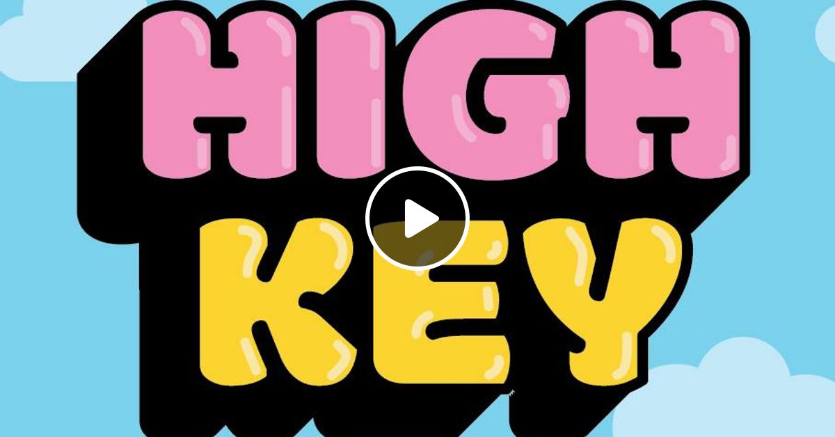 HIGH KEY MIX MEET UP 13TH JANUARY 2024 by Suki10c Digbeth Birmingham ...