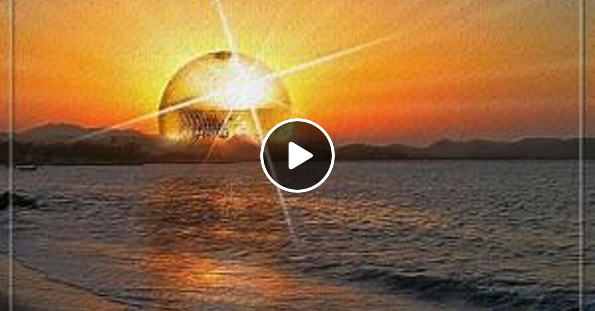 Sunset Disco with Guest drop_out by R u m p e L | Mixcloud