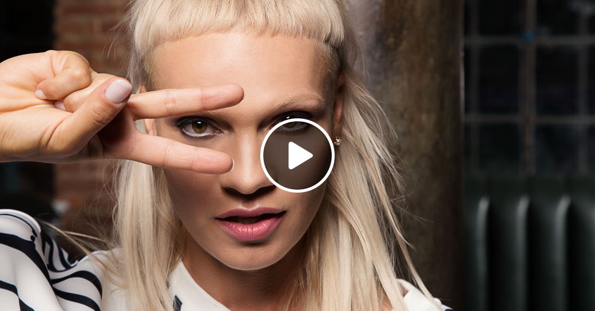 DJ Ladida live@ Letitroll 2017/ Svojsice techno stage by DJ LADIDA ...