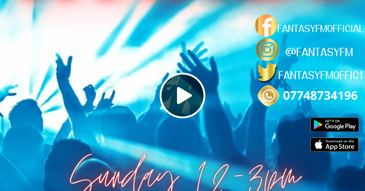 Warbo...15th January 2023 by Fantasy FM Official | Mixcloud
