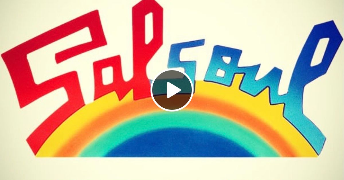 Salsoul Edits Mix. by Greg Royle | Mixcloud