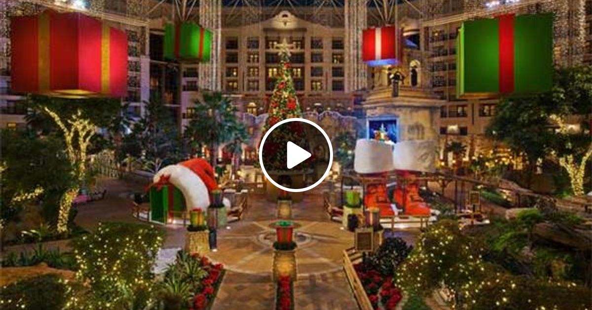 Grapevine: The Christmas Capital of Texas by Travel Brigade | Mixcloud