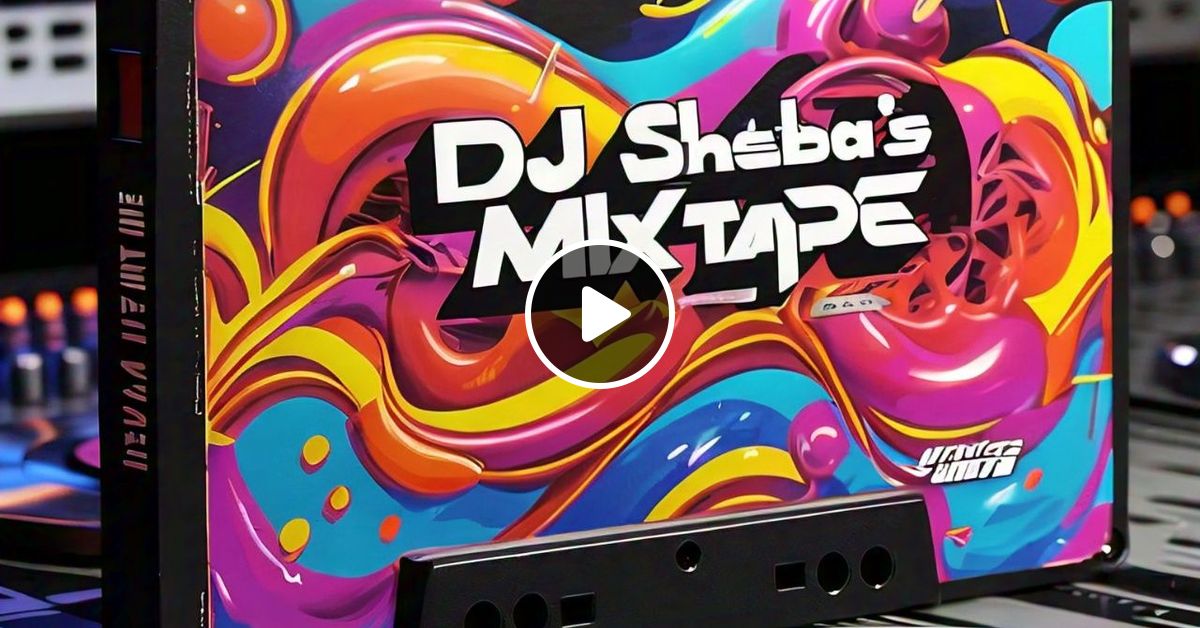 Various artist mixtape by Dj Sheba | Mixcloud