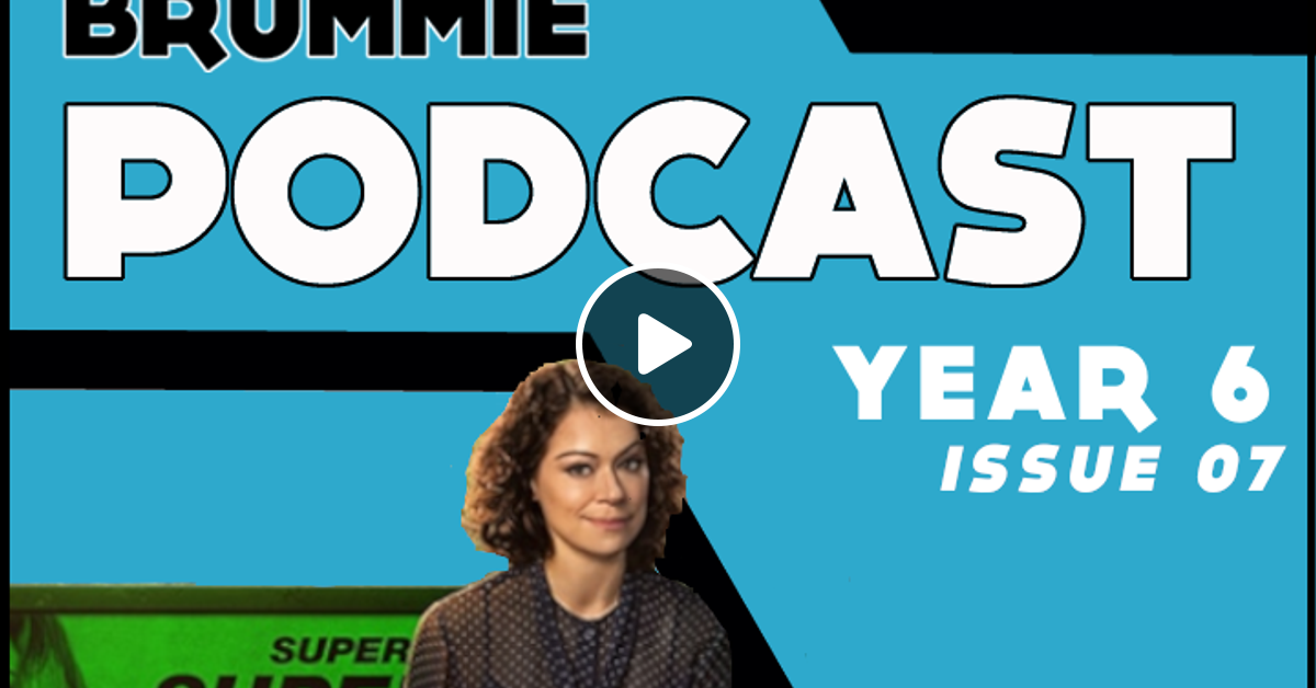 She Hulk Attorney at Law | NOPE | VS Fighting X by Geeky Brummie | Mixcloud